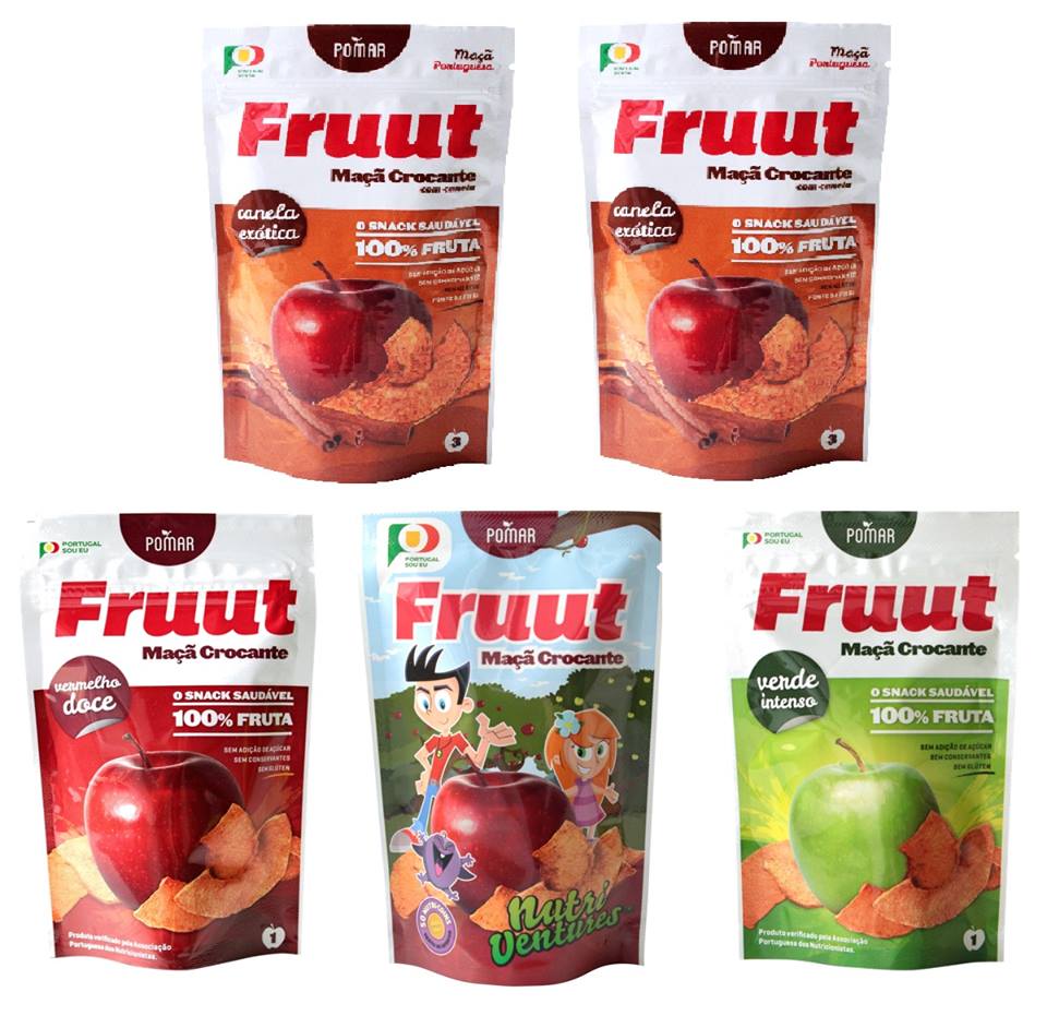 Fruut: a empresa que quer dar fruta nacional aos espanhóis | VerPortugal