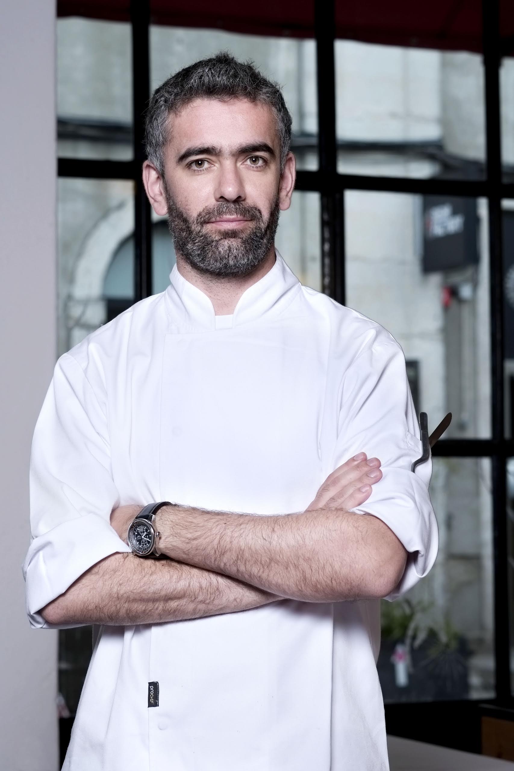 Chef Alexandre Silva inova a gastronomia regional da Madeira | VerPortugal