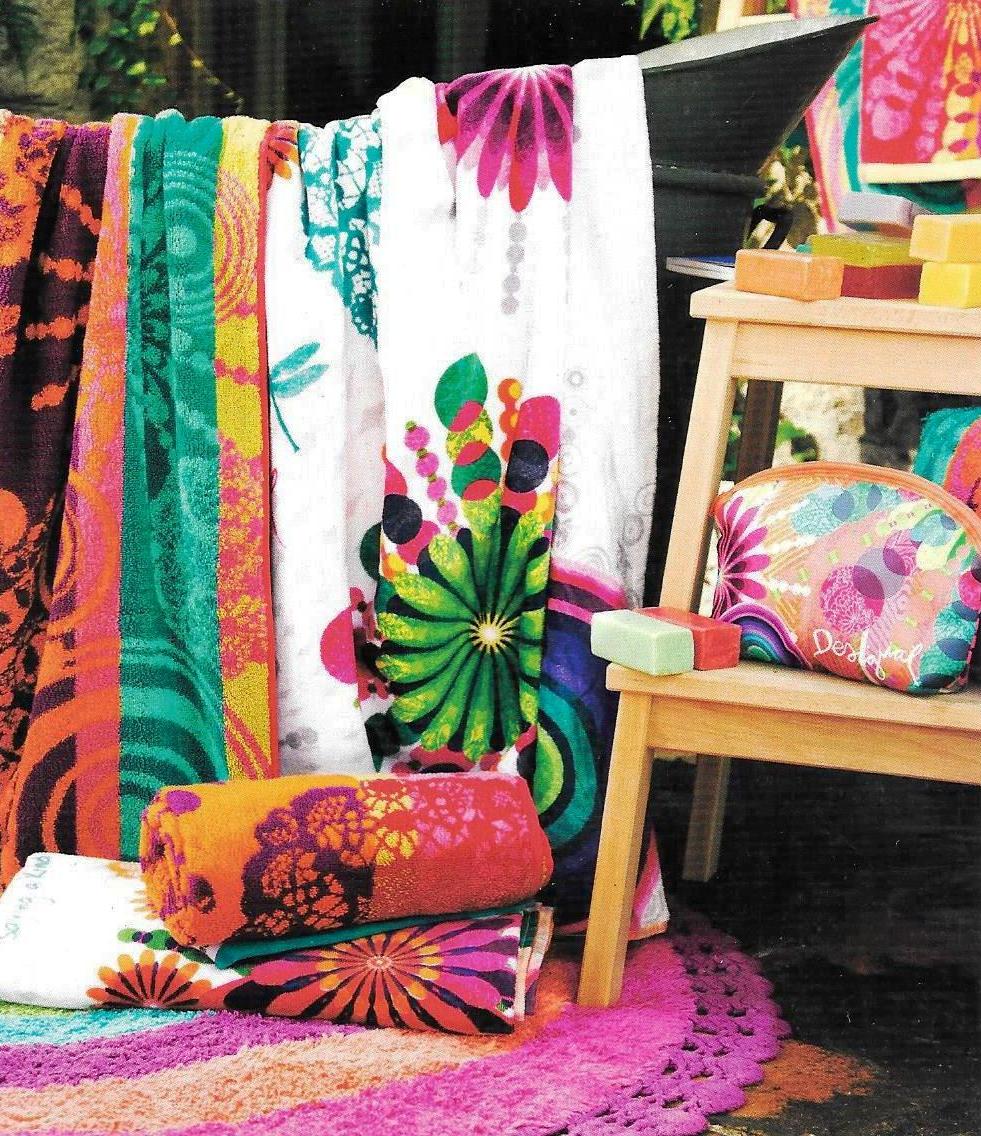Desigual Living chega a Portugal e abre primeiro showroom no Porto ...