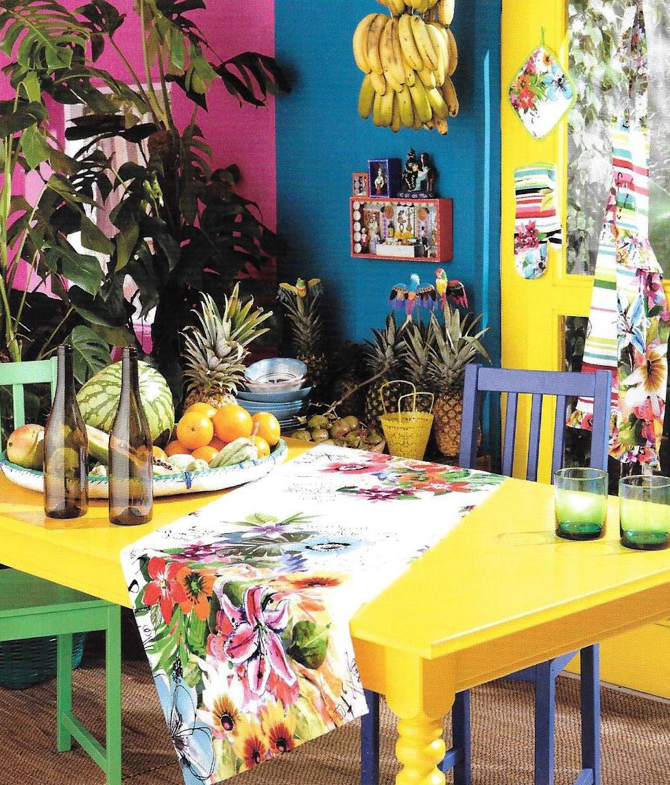 Desigual Living chega a Portugal e abre primeiro showroom no Porto ...