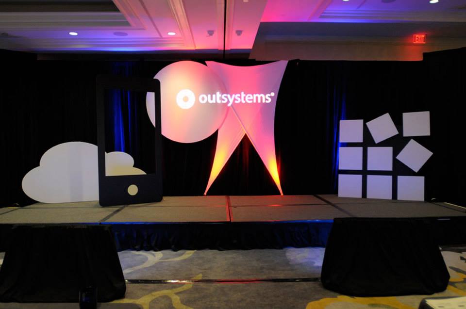 OutSystems recruta de forma original em Proença-a-Nova | VerPortugal