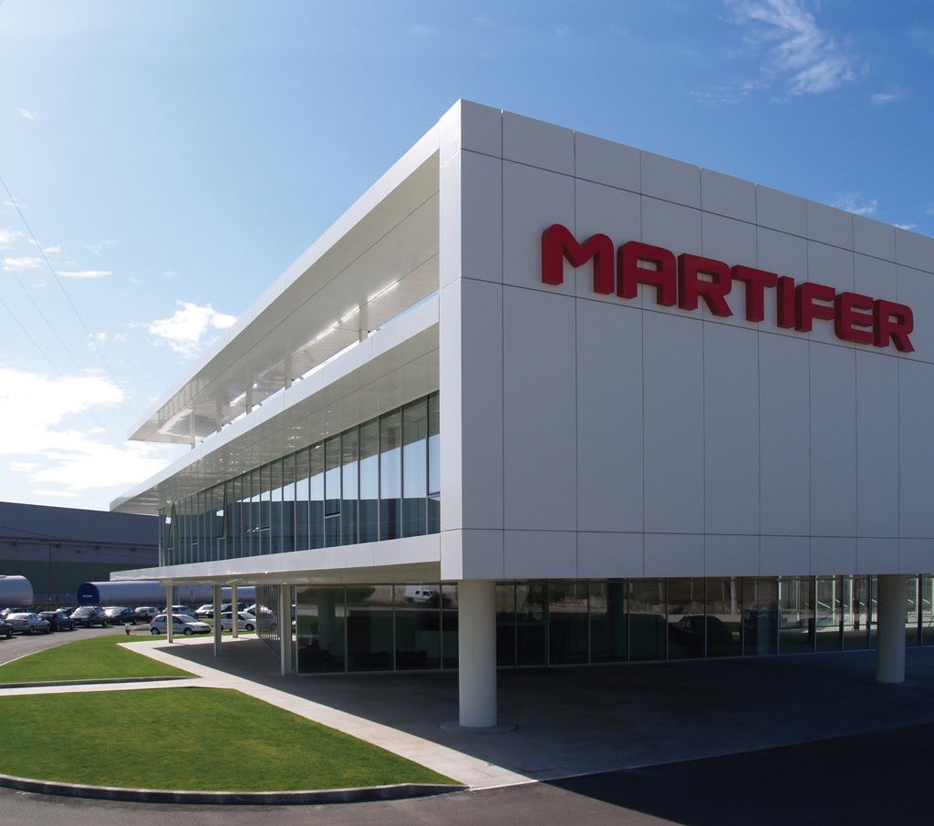 Marinha vai ter dois novos navios construídos pela Martifer | VerPortugal