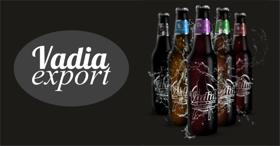 Vadia: a cerveja artesanal portuguesa entre as melhores do mundo ...