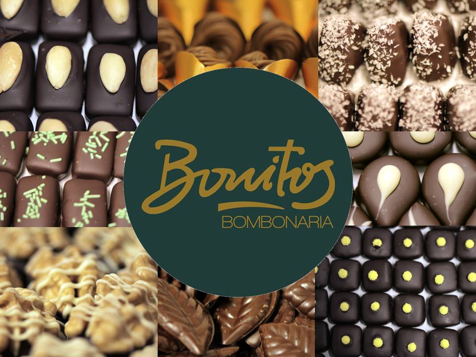 Bonitos Bombonaria: um verdadeiro mundo de chocolate | VerPortugal
