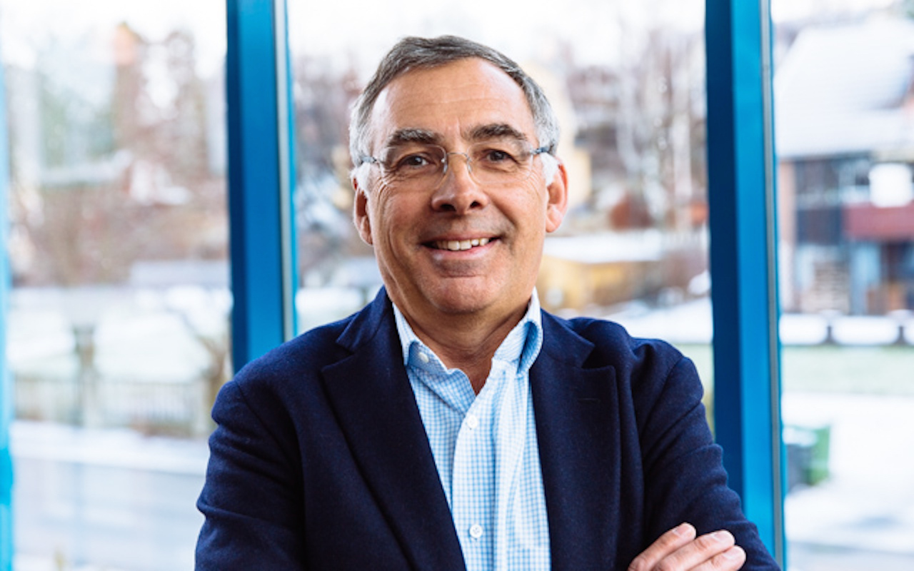 Medicina Esogética com Peter Mandel no Europarque | VerPortugal