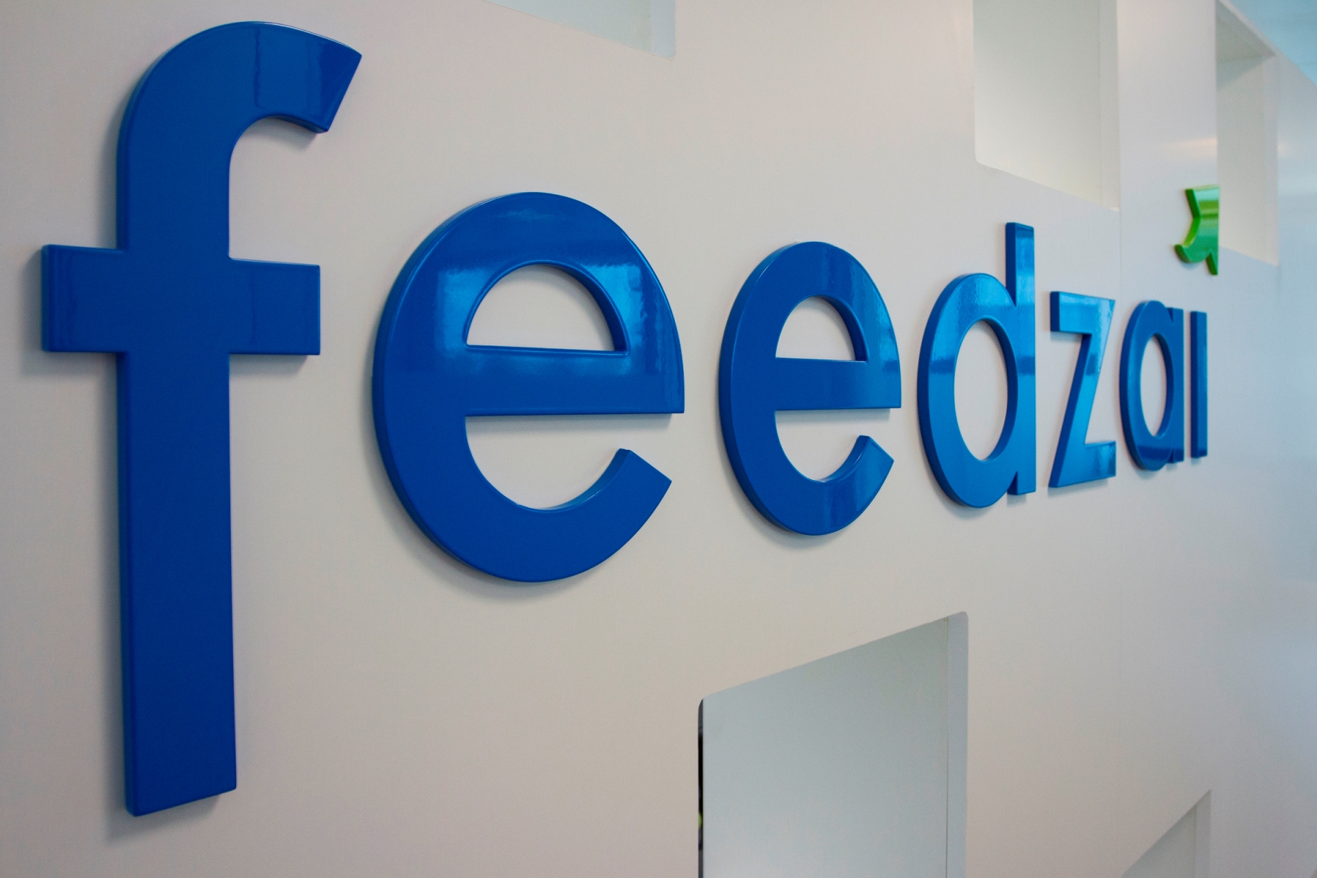 Feedzai premiada na Tech Tour | VerPortugal