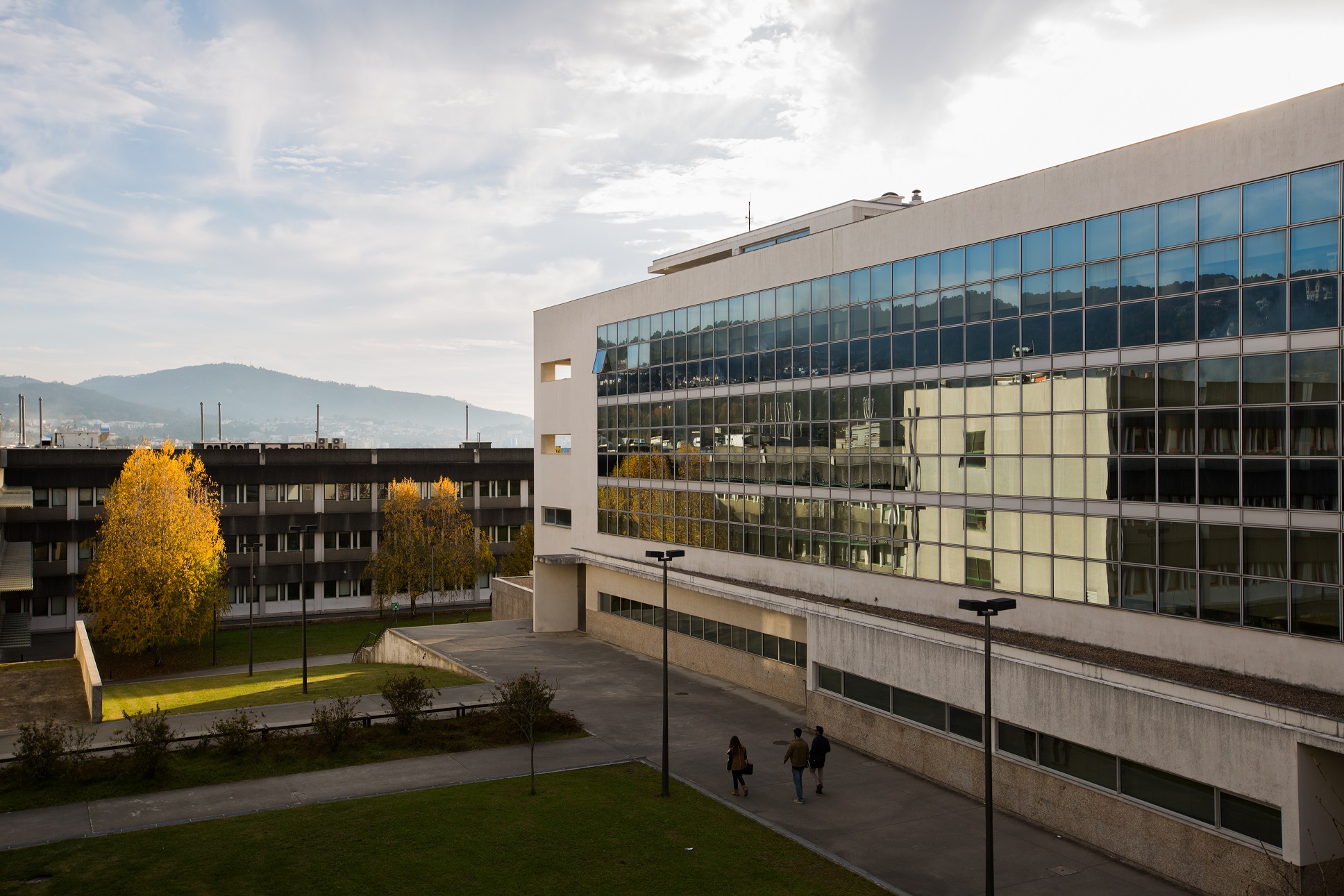 UMinho no ranking das melhores universidades com menos de 50 anos ...