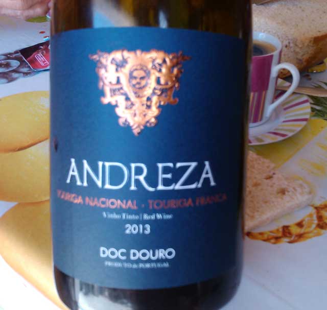 Andreza, com certeza | VerPortugal