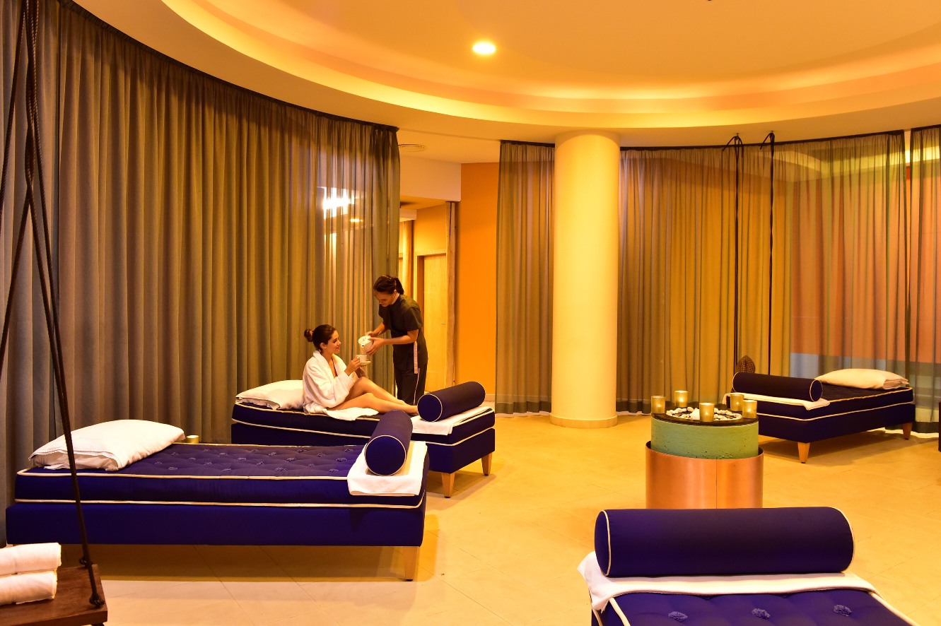 Pestana Magic Spa eleito Best Luxury Destination Spa | VerPortugal