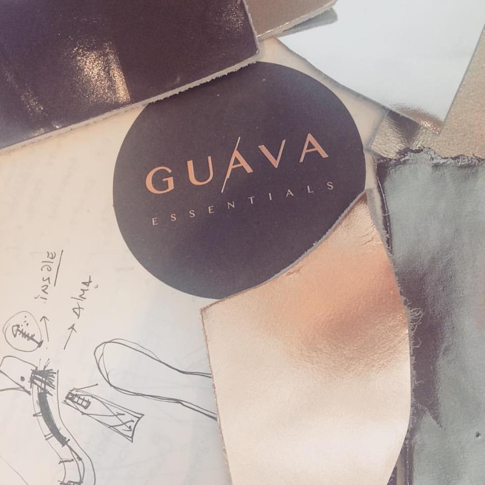 GUAVA: Porto acolhe novo showroom da marca | VerPortugal