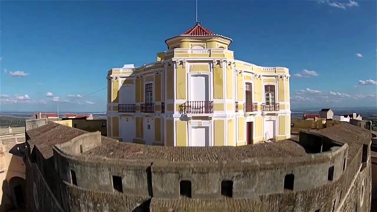 Forte da Graça com visita especial | VerPortugal