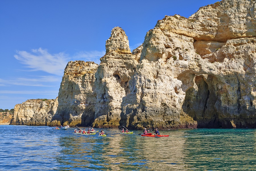 Algarve Nature Week: uma semana para descobrir o melhor do lugar mais a ...