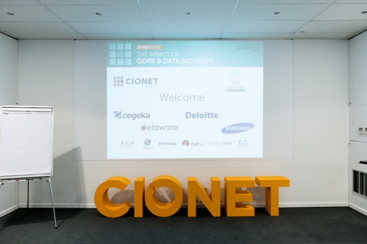 CIONET reune equipas de marketing e de TI | VerPortugal