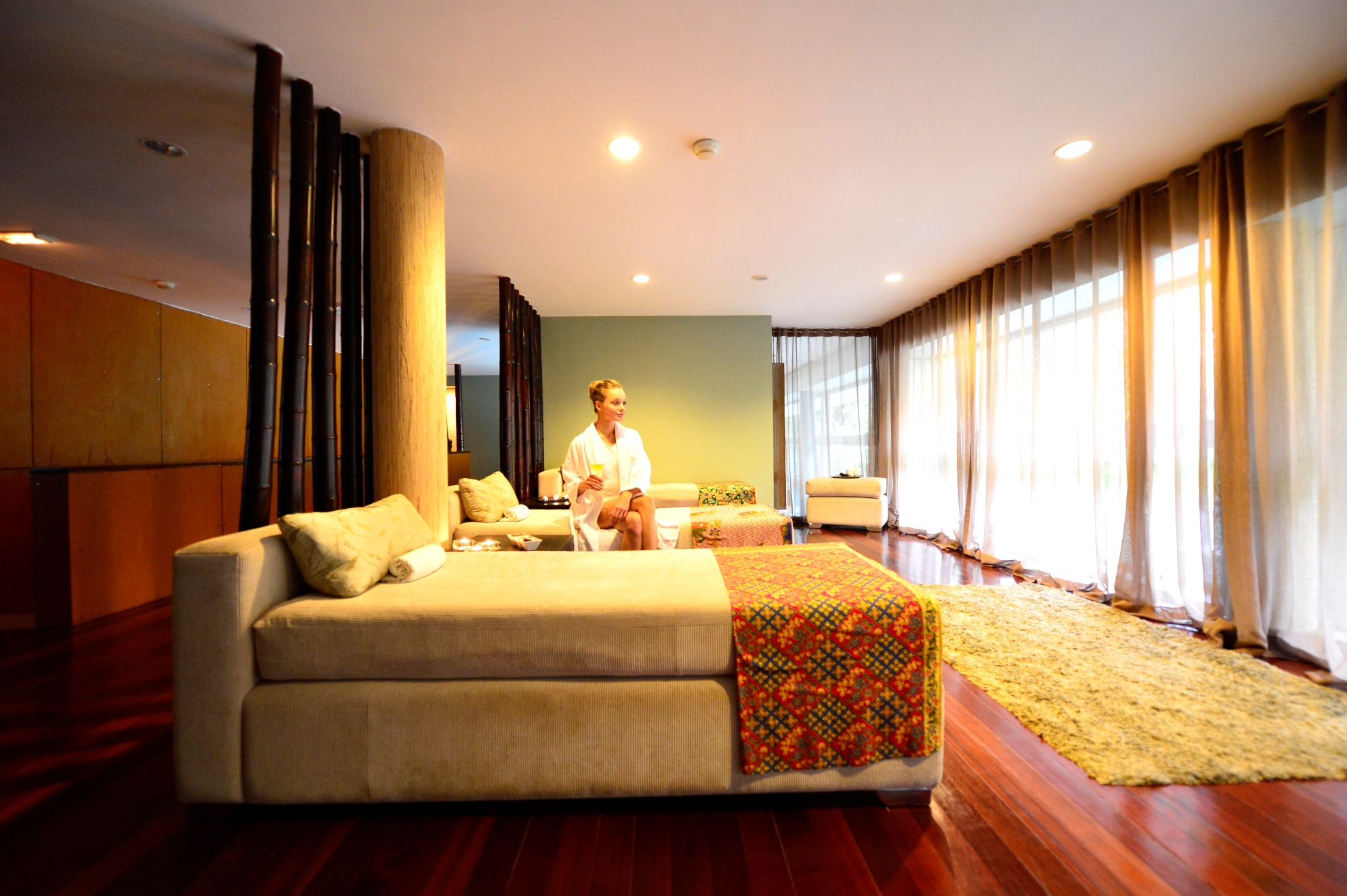 Magic Spa By Pestana vence seis categorias dos World Luxury Spa Awards ...