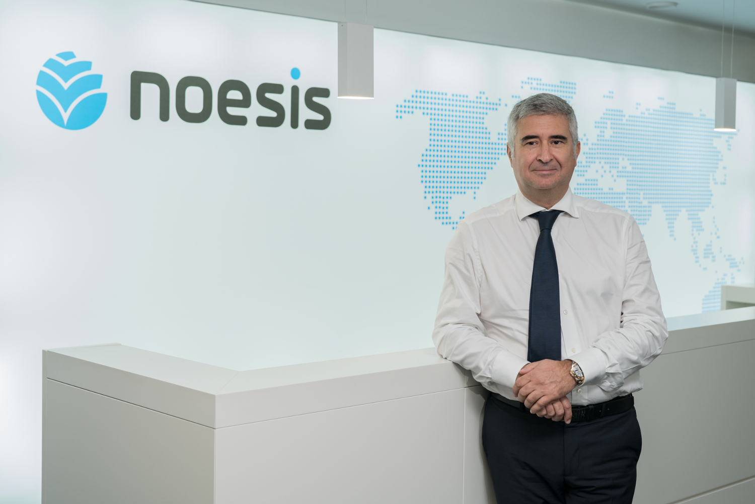 Noesis pretende contratar mais 100 talentos em 2018 | VerPortugal