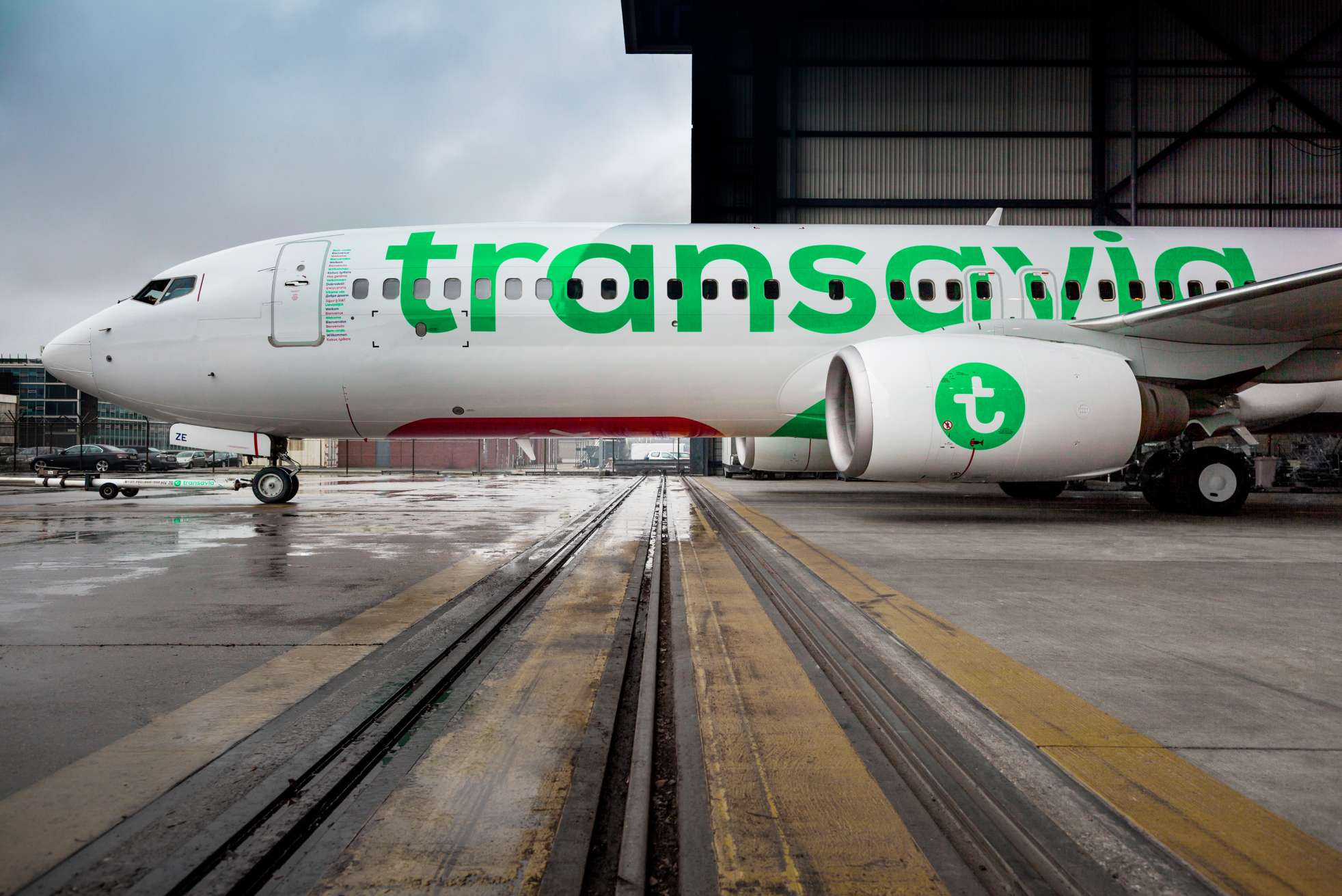 Transavia oferece 2,9 milhões de lugares em Portugal em 2018 | VerPortugal
