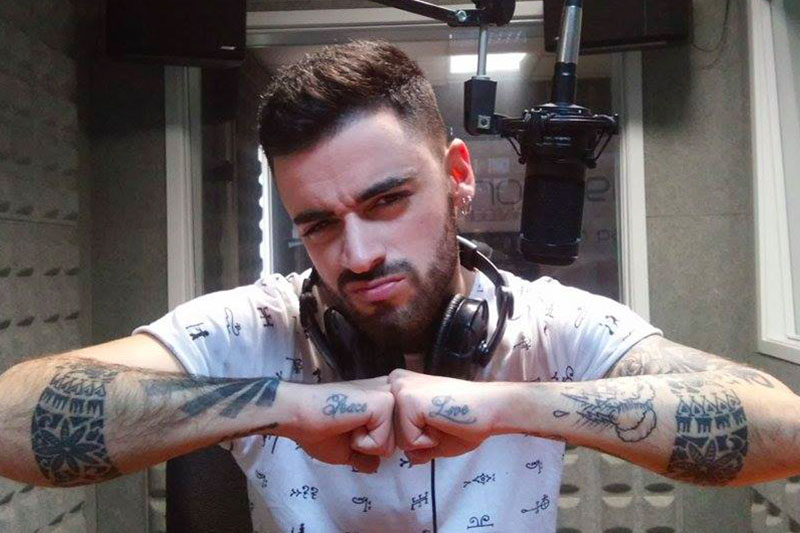 Cidade vai ter nova rubrica com o youtuber e comediante Alexandre ...