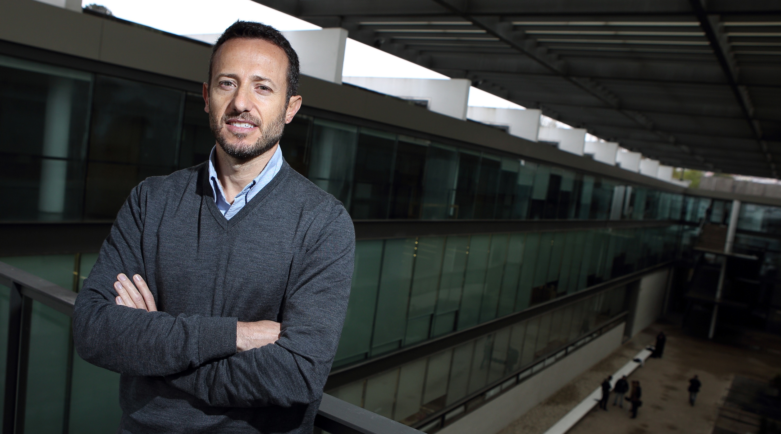 UMinho estuda desenho do fato espacial para Marte | VerPortugal